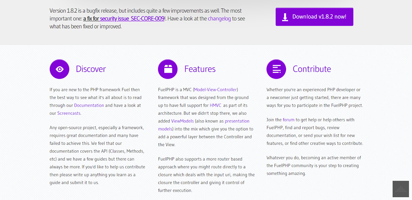 PHP Framework: Что это такое и почему они важны? - Notissimus.com