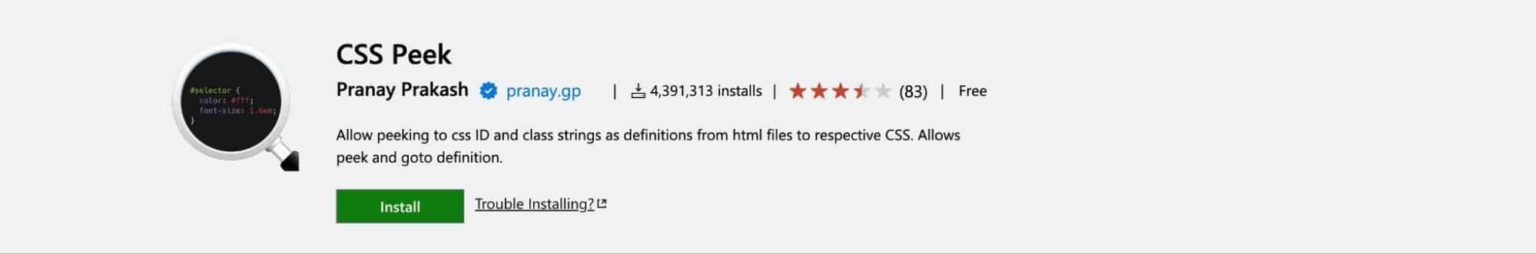 30 Лучших расширений VS Code для расширения возможностей программирования - Notissimus.com