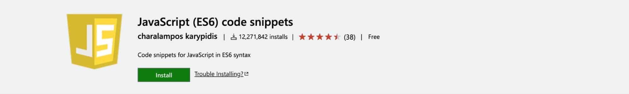30 Лучших расширений VS Code для расширения возможностей программирования - Notissimus.com