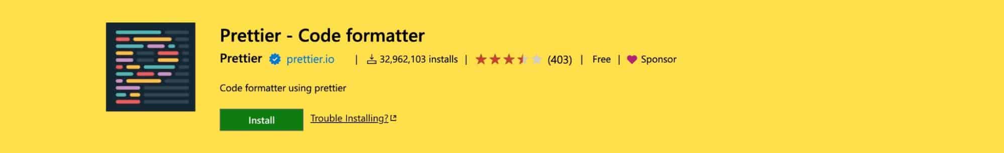30 Лучших расширений VS Code для расширения возможностей программирования - Notissimus.com