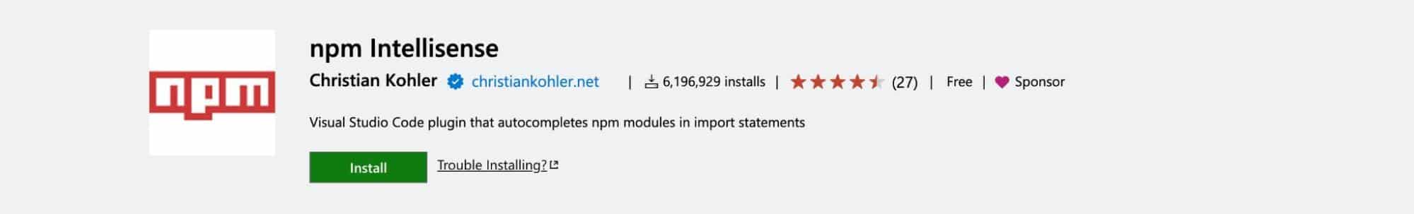 30 Лучших расширений VS Code для расширения возможностей программирования - Notissimus.com