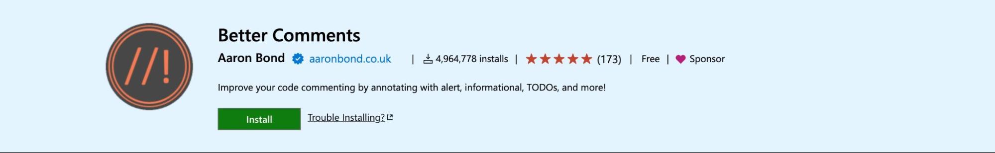 30 Лучших расширений VS Code для расширения возможностей программирования - Notissimus.com