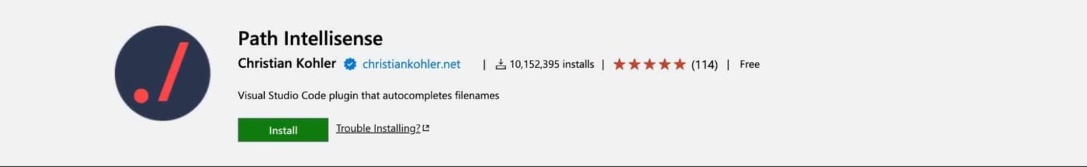 30 Лучших расширений VS Code для расширения возможностей программирования - Notissimus.com