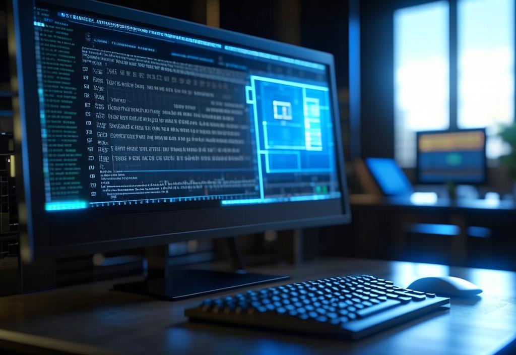 Краткое руководство по использованию Python в кибербезопасности - Notissimus.com
